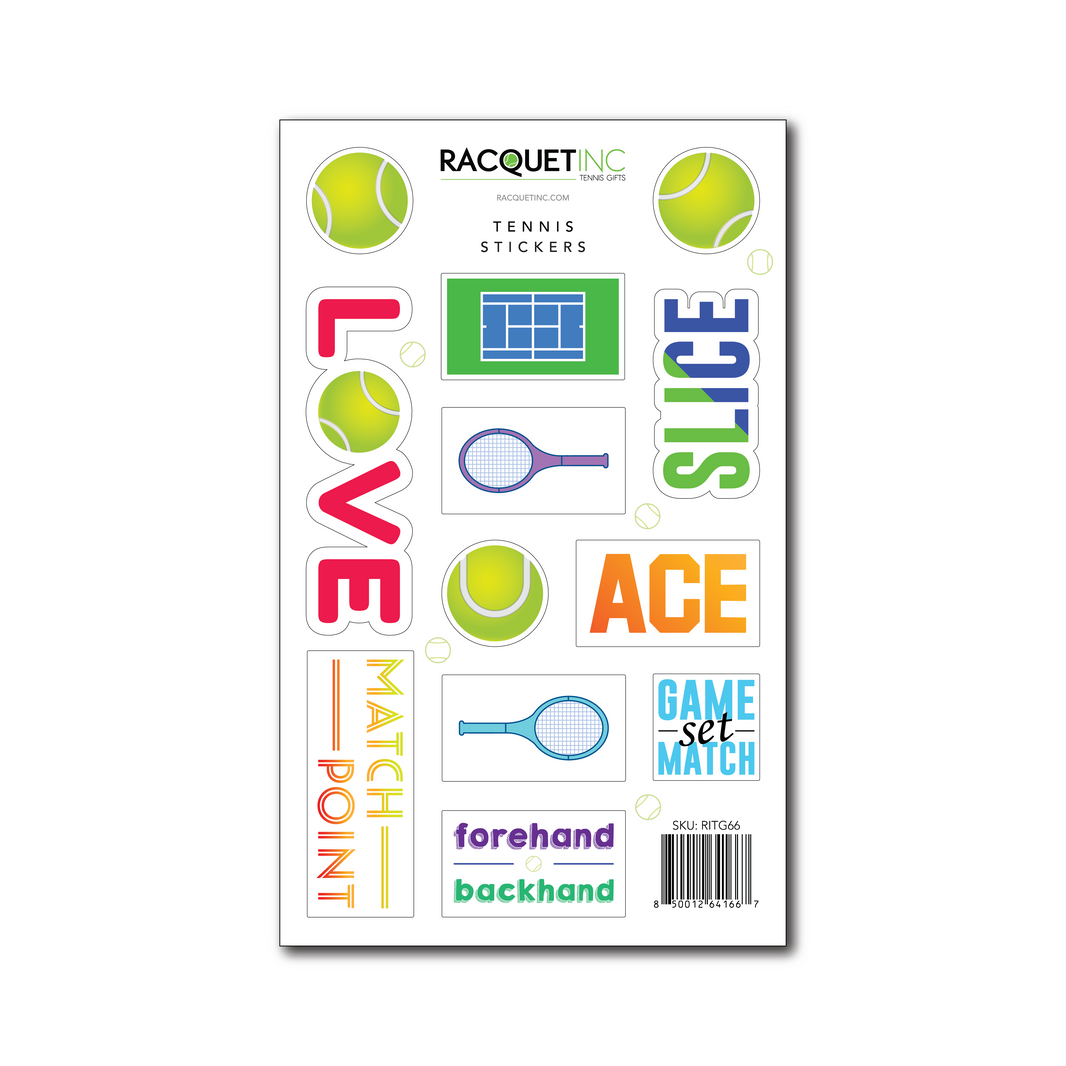 Office – Racquet Inc